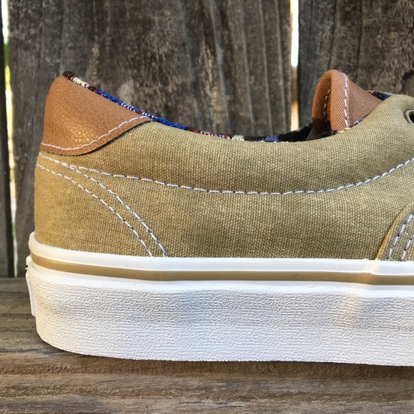 Vans | Shoes | Vans Era 59 Shoes Sneakers | Poshmark